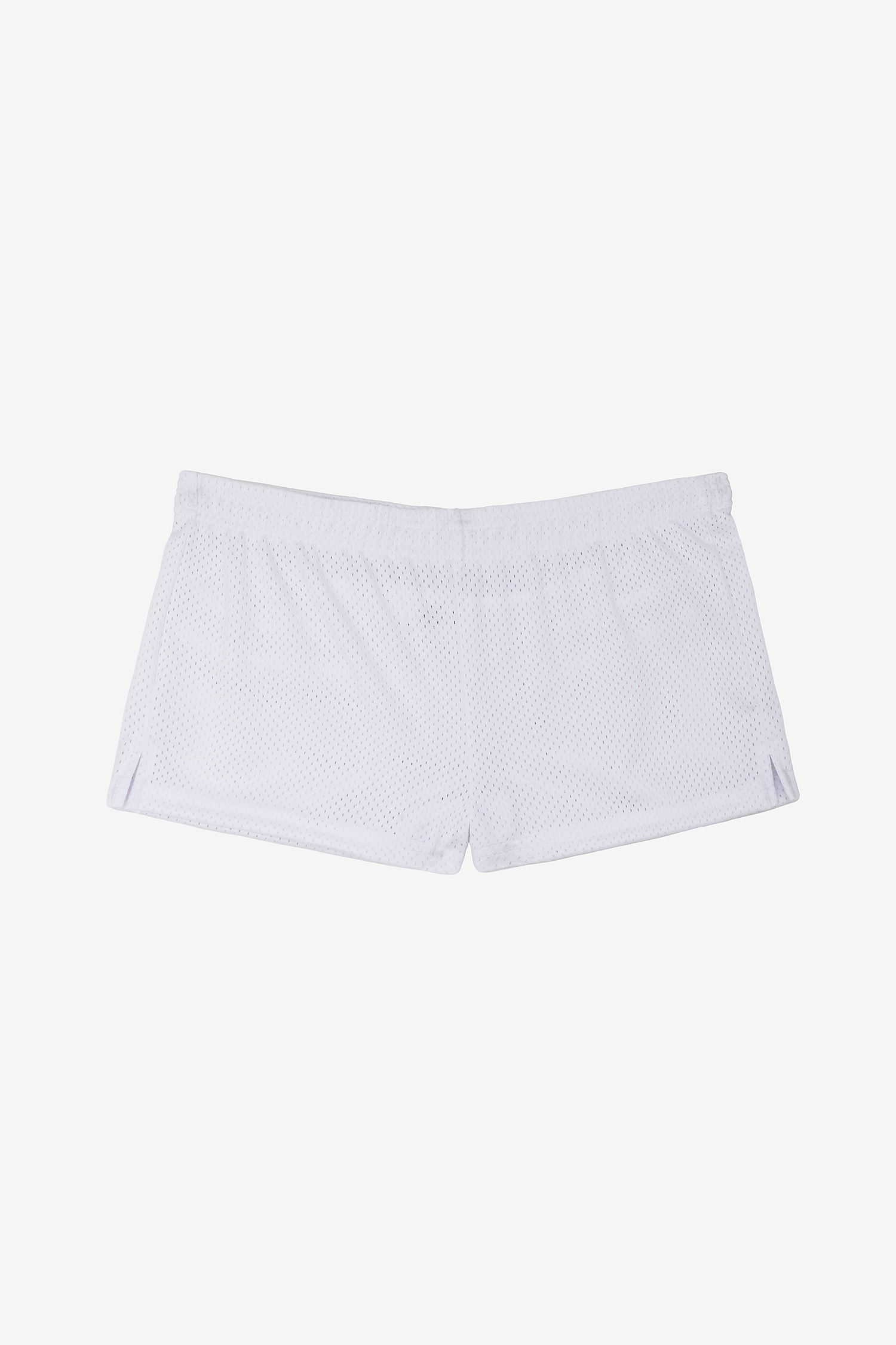 Women's Pro Mesh Short Shorts | Los Angeles Apparel