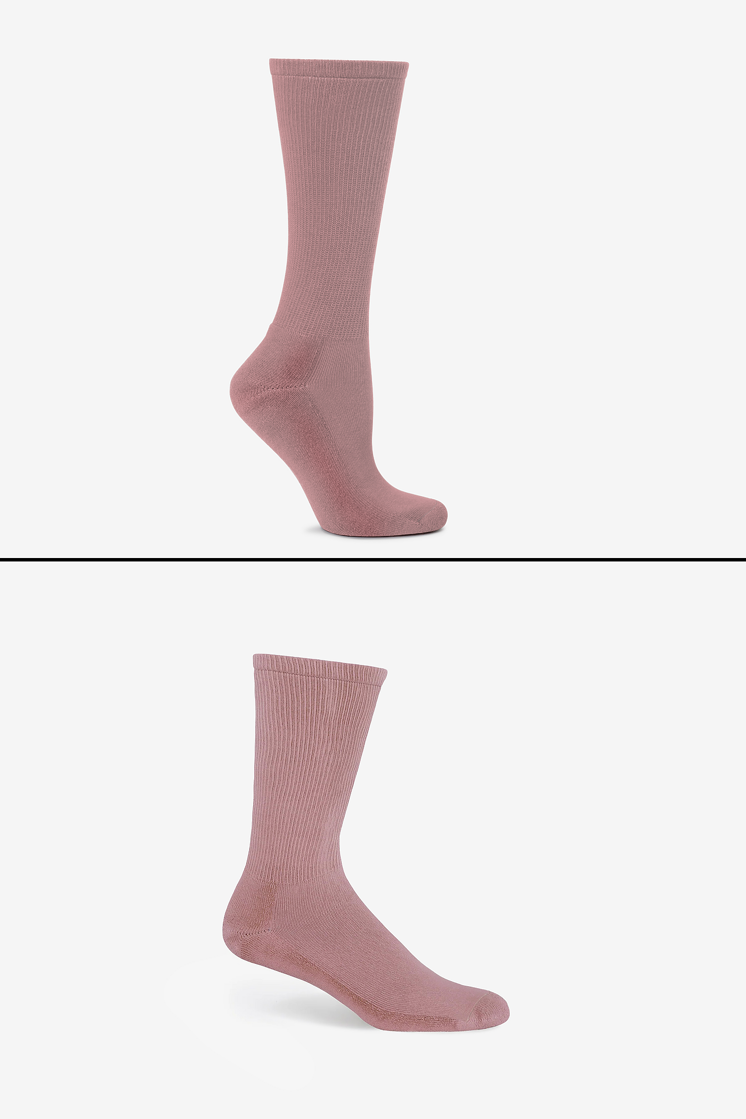 Unisex Crew Sock | Los Angeles Apparel